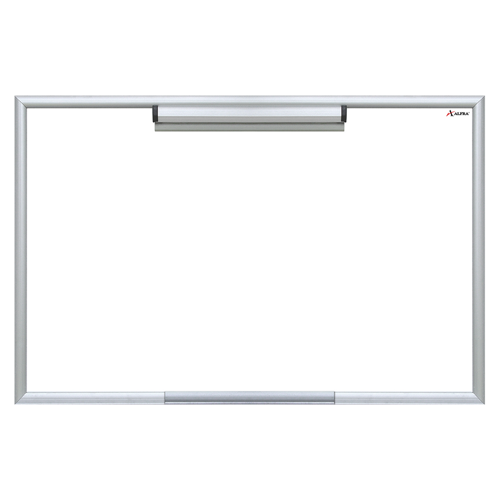 Pintarrón Clásico 40 x 60 cm | Alfa 6301 | Ofimart – Ofimart México
